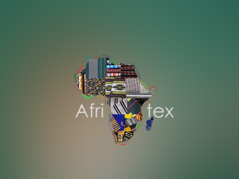 AfriTex | Tissus, Accessoires & Mode